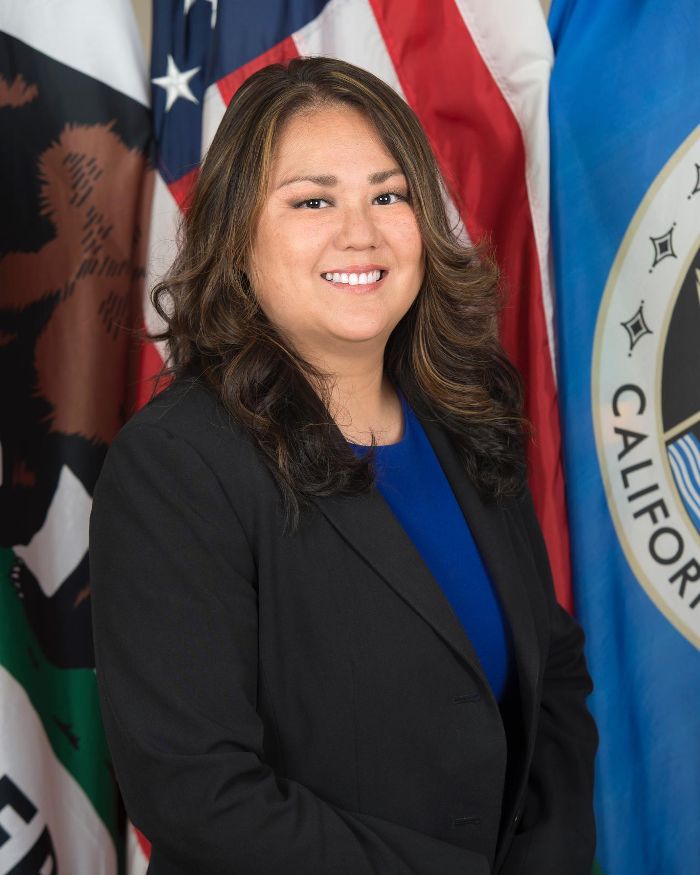 Dara Smith * Community Level